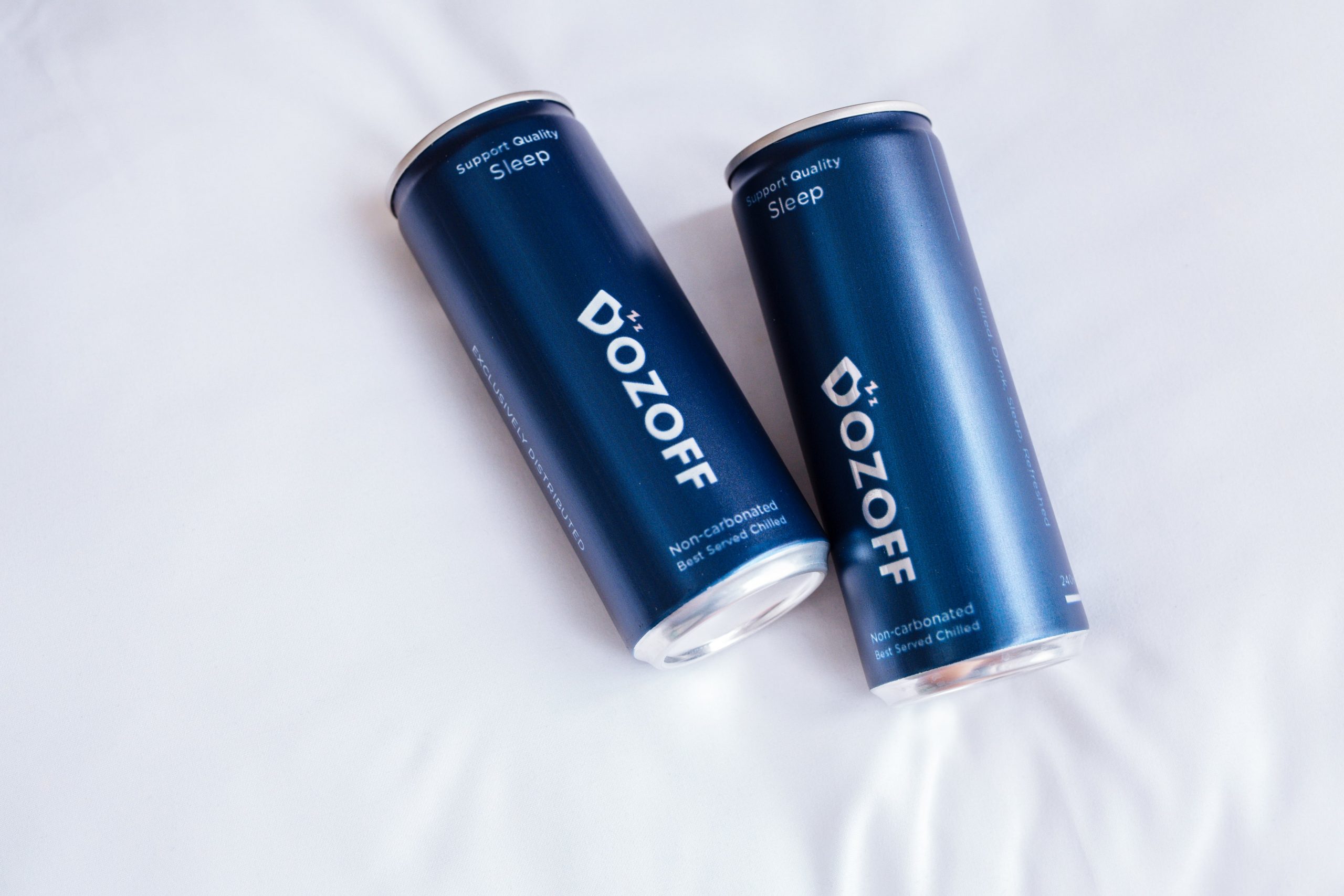 Better Sleep with Dozoff - Dozoff
